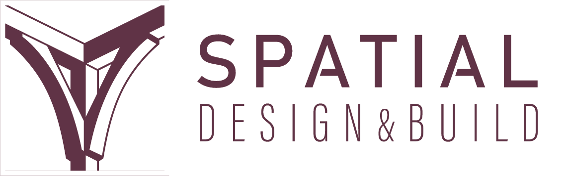 Spatial Design Build - Boone, NC Timber Frame Construction